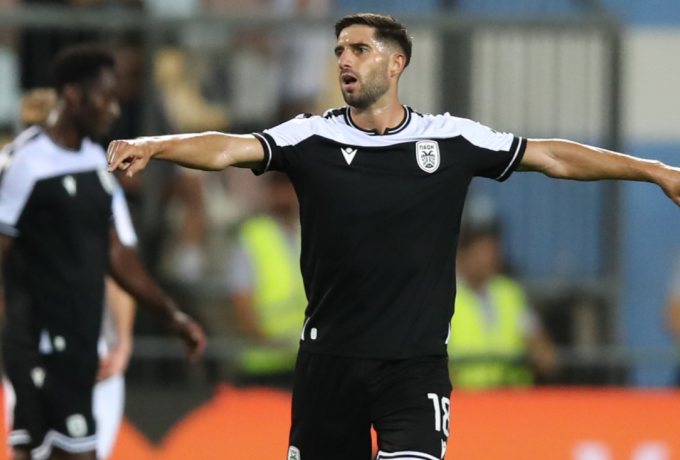 Η κριτική των παικτών του ΠΑΟΚ: Σε «ρηχά» νερά | SDNA