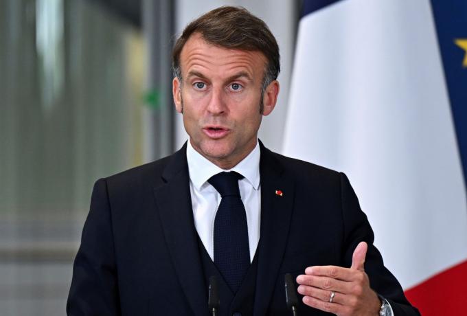 Γαλλία: Καλεί για εξηγήσεις τον Αμερικανό πρέσβη - Τι είπε για τον Μακρόν και τους εξόργισε | SDNA