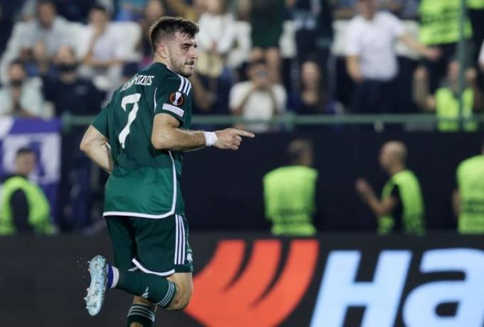 Φώτης Ιωαννίδης: Ώρα να μπει φρένο... | SDNA