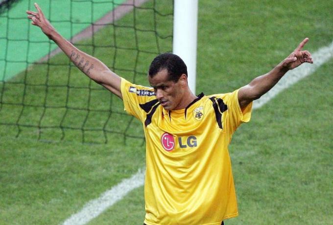 Οι 21… πριν τον Γιόβιτς! Οι πιο «ηχηρές» μεταγραφές στην ιστορία της ΑΕΚ | SDNA