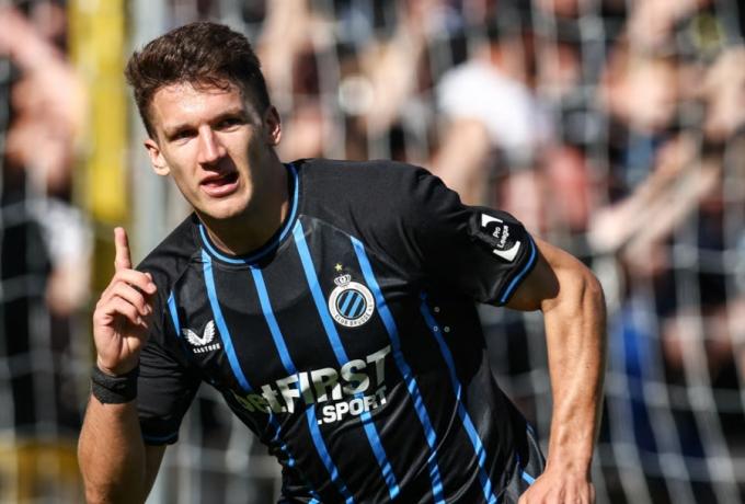 Δύο ασίστ ο Τζόλης, 0-2 στο 7’ η Μπριζ μέσα στη Ρέιντζερς! (vids) | SDNA