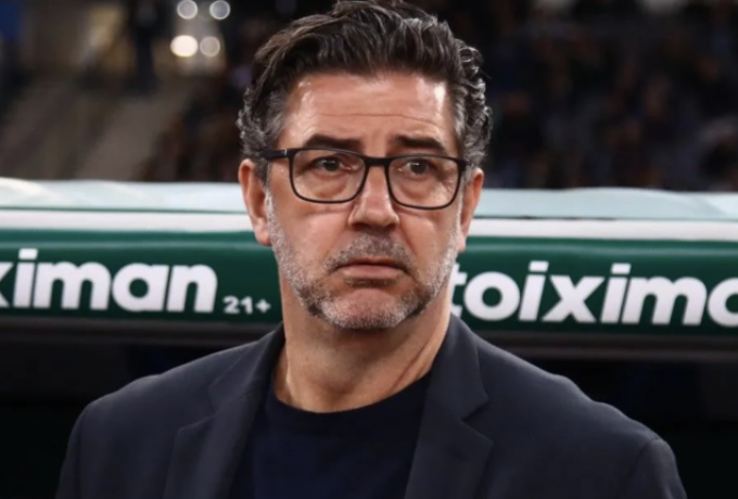 Άλλες 2 κινήσεις: Οι 11 που θέλει ο Βιτόρια για να παίξει το 4-2-3-1 όπως ακριβώς το ονειρεύεται ...