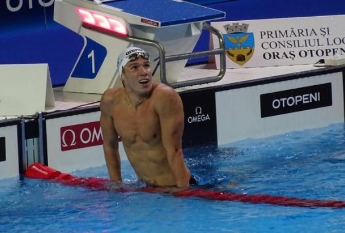 Χάλκινο μετάλλιο στο Παγκόσμιο ο Κακουλάκης! | SDNA