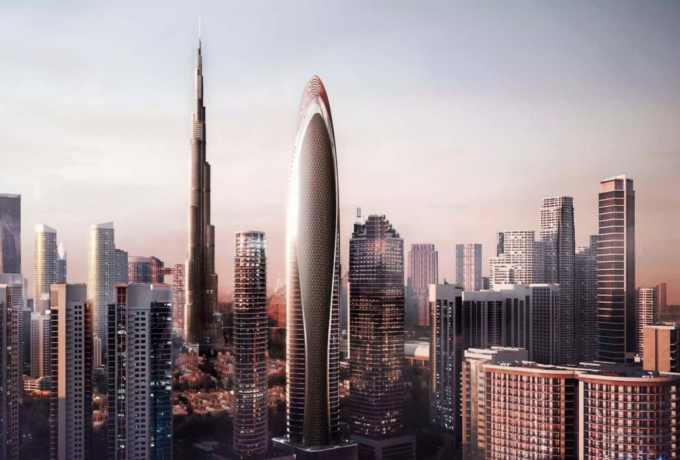 Πώς το Ντουμπάι έγινε η νέα πρωτεύουσα του OnlyFans - Τα porta porty party, οι ινφλουένσερ | SDNA