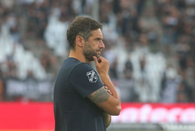 Τέλος ο Τζάλοβιτς από την Ριέκα - «Πλήρωσε» ακριβά τη συντριβή από τον ΠΑΟΚ! | SDNA