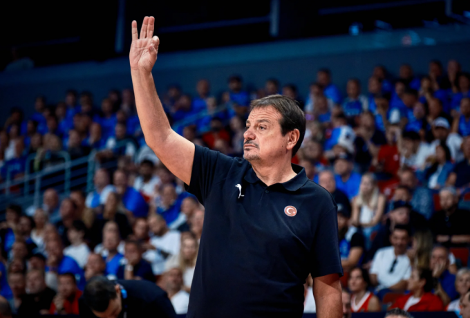 Αταμάν: «Ας σκοράρει 50 πόντους ο Γιόκιτς, αλλά ας κερδίσουμε» | SDNA