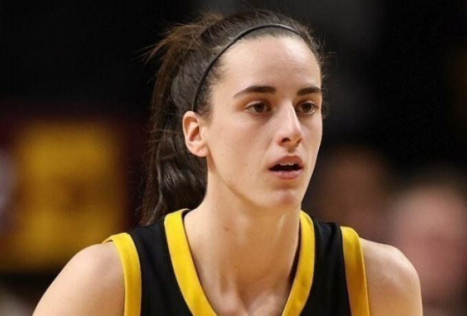 Τέλος η σεζόν για την Κέιτλιν Κλαρκ λόγω τραυματισμού | SDNA