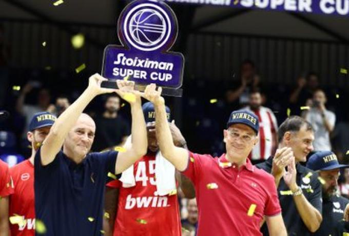 Με καπέλα winners δεν κάνεις δηλώσεις losers: Τεράστιο μπάτζετ, σταθερά σε F4, αλλά όχι φαβορί ...