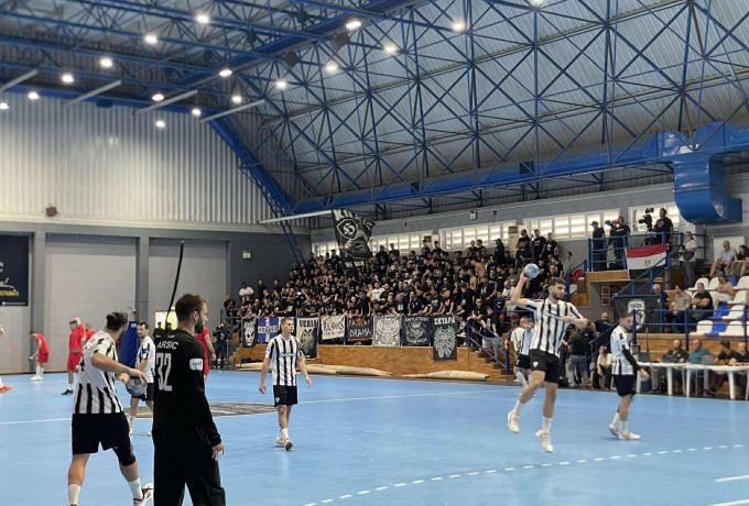 «Ασπρόμαυρη» η Βέροια για την ευρωπαϊκή μάχη του ΠΑΟΚ! (vid & pics) | SDNA