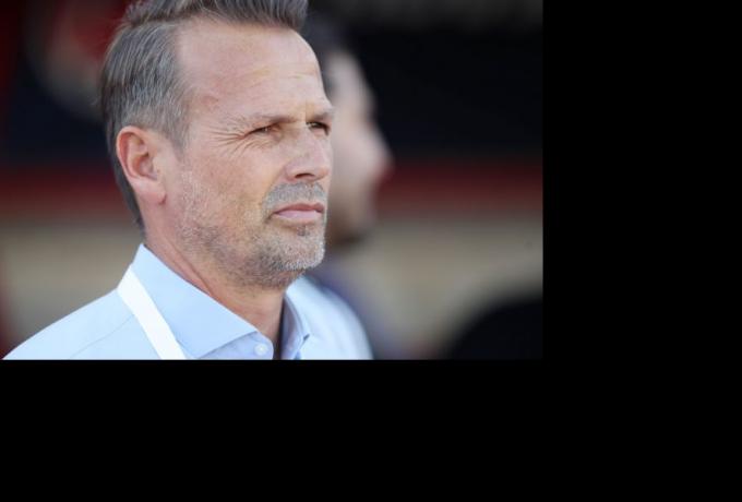 Το είχε πει εγκαίρως: Ο λόγος που ο Παναθηναϊκός κρατάει τον Παπαδημητρίου | SDNA