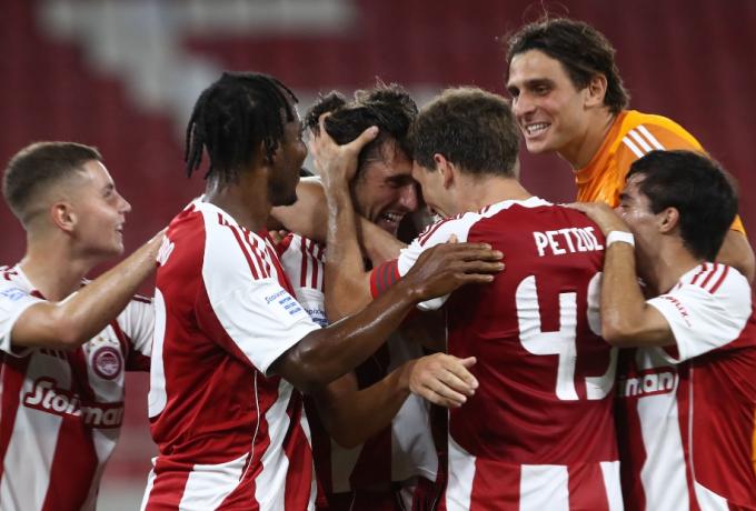 Marca: Σε αυτή τη θέση θα τερματίσει ο Ολυμπιακός στη League Phase | SDNA