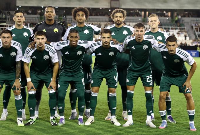 ΠΑΕ Παναθηναϊκός: 80-50 (εκατ.) το «σκορ» στα έσοδα-έξοδα, μπορούσε και πληρέστερο ρόστερ | SDNA