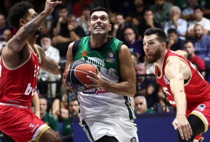 «Παίξτε μόνοι σας», δήλωσε ο Παναθηναϊκός για το Super Cup - Κίνδυνος για 20.000 ευρώ πρόστιμο ...