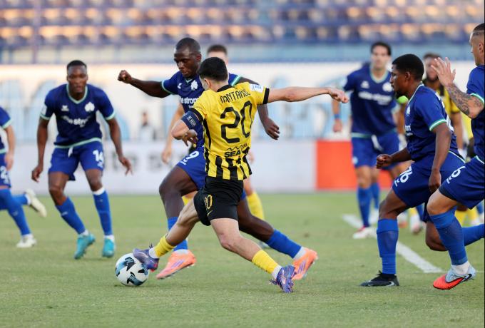 Η Κηφισιά έχασε το ματς με X Goals 3,9 έναντι 1,5 της ΑΕΚ! | SDNA