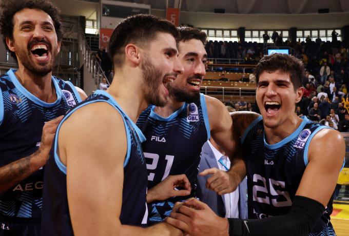 Καμαριανός: «Σημαντικό να πάρουμε την νίκη, θα δώσουμε τον καλύτερο εαυτό μας» | SDNA