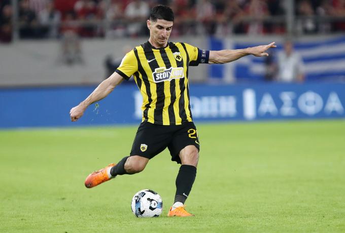 Super League: Οι τιμωρημένοι της 9ης αγωνιστικής | SDNA