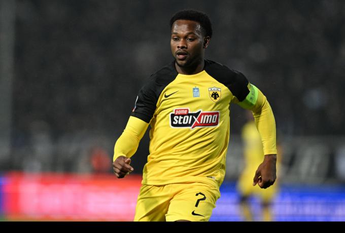 Δεν το κουνάει από την Μόσχα ο Λιβάι! | SDNA