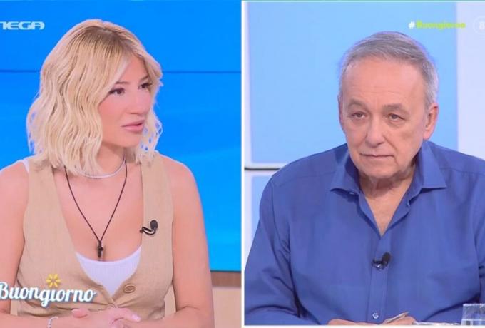 «Μας τα κάνατε τσουρέκια» - «Δεν έχεις δικαίωμα»: Χαμός με Μικρούτσικο & Σκορδά για τον ...