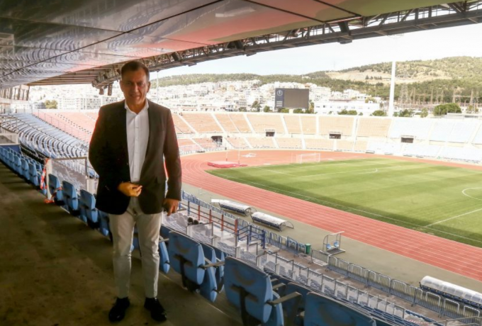 Καυτανζόγλειο σε νέα Εποχή: «Ανοίγει διάπλατα τις πόρτες του (και) στον ...