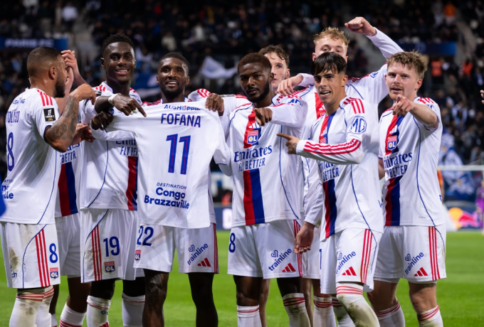 Αντίπαλοι ΠΑΟΚ: «Αυτοκτονία» για Λυών και ήττα με ανατροπή για Μπραν | SDNA