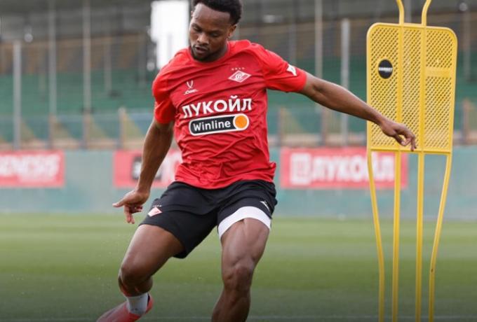 Τι παίζει με Λιβάι Γκαρσία και Ελλάδα! | SDNA