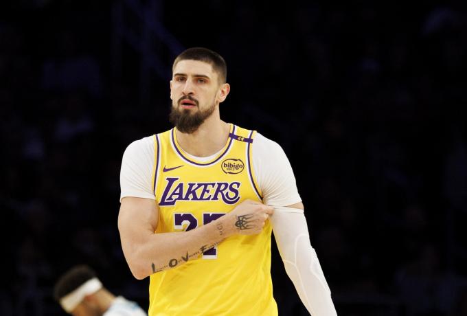 Συμφώνησε με Ρεάλ Μαδρίτης ο Άλεξ Λεν! | SDNA