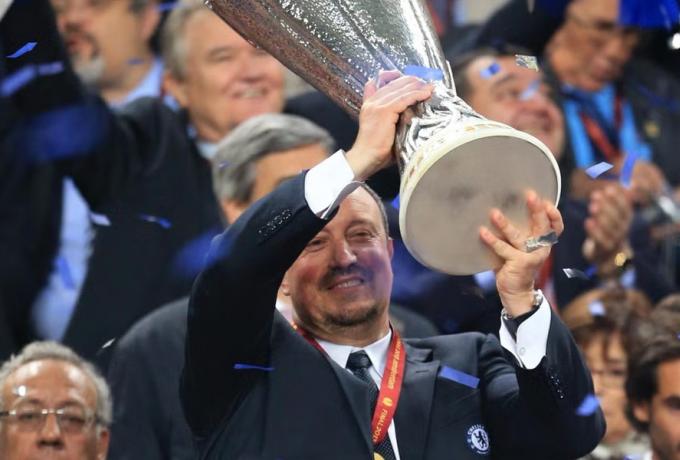 «Χτύπημα» της UEFA για Παναθηναϊκό και Μπενίτεθ! (pic) | SDNA