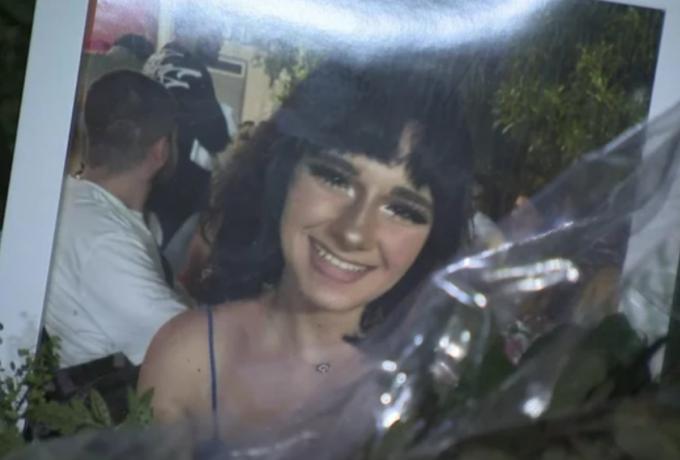 Ανήλικος stalker σκότωσε 17χρονη Ελληνίδα και τη φίλη της στις ΗΠΑ - Τις πάτησε με το αυτοκίνητο ...