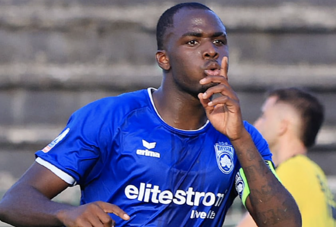 Ο Τετέι υποψήφιος στα FIFPRO Merit Awards 2025 | SDNA