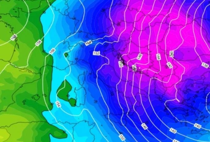 Ο χειμώνας που μπορεί να γράψει ιστορία - Προειδοποίηση για ακραίο ψύχος σε Ρωσία, Ευρώπη ...