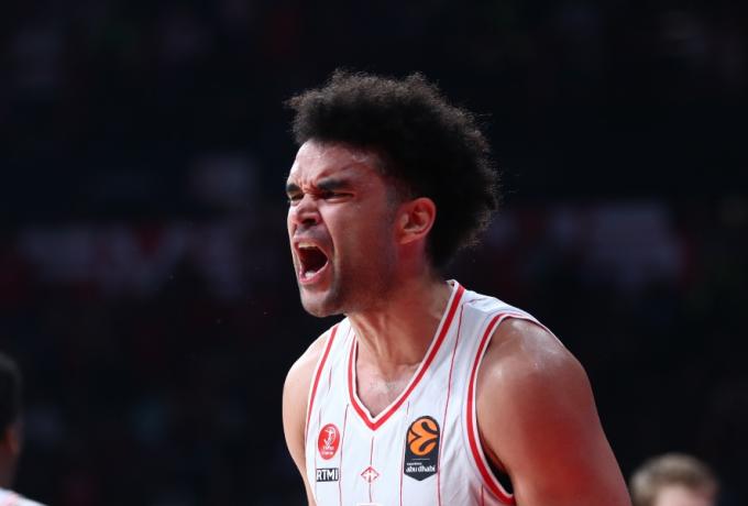 Ντουμπάι BC - Χάποελ Τελ Αβίβ 97-109 | SDNA