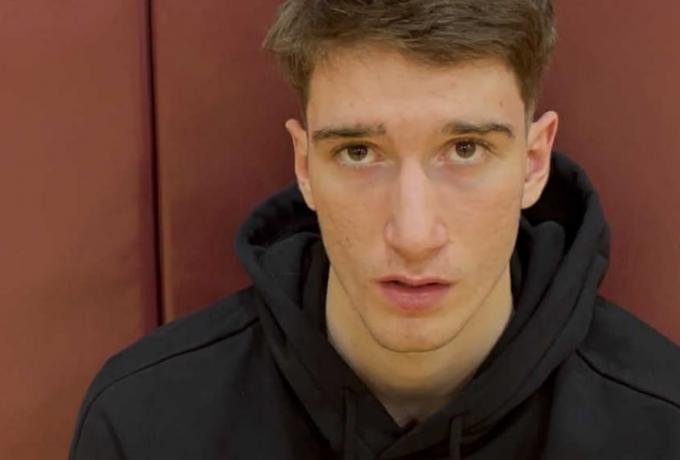 Αβδάλας στο SDNA: «Αγάπη ο Παναθηναϊκός, θρύλος ο Σπανούλης» (vid) | SDNA