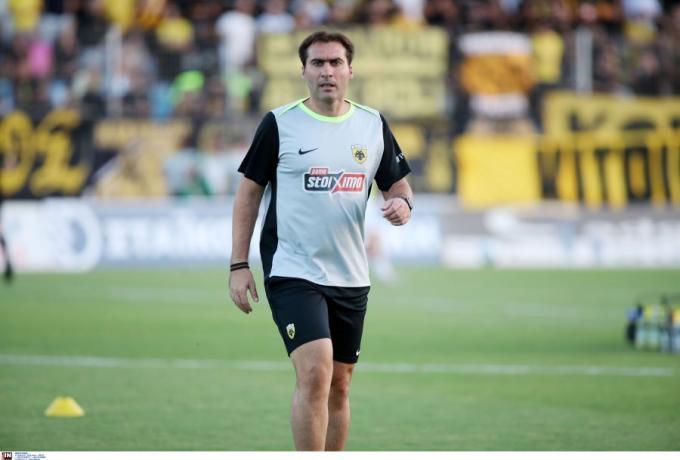 Κυριακίδης: «Για να κερδίζουμε λιγότερο αγχωτικά, θα πρέπει να είμαστε αποτελεσματικοί» | SDNA