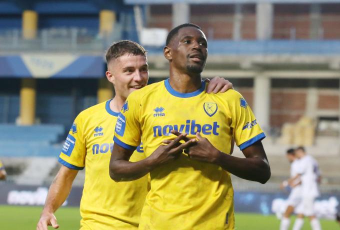 Παναιτωλικός - ΑΕΛ Novibet 3-0 | SDNA