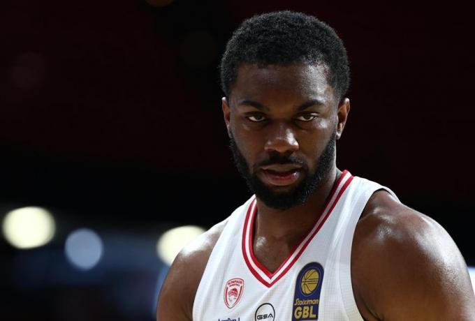 Tα καλύτερα από την MVP εμφάνιση του Κίναν Έβανς (vid) | SDNA