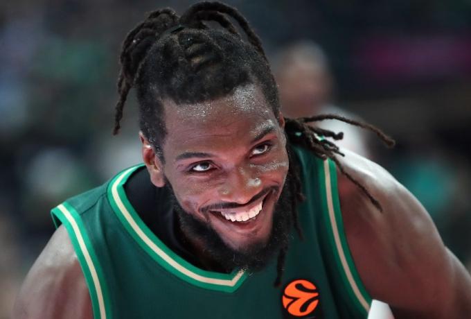 Παναθηναϊκός σε Euroleague για Φαρίντ: «Προσέξτε γιατί μόλις ξεκίνησε!» (pic) | SDNA