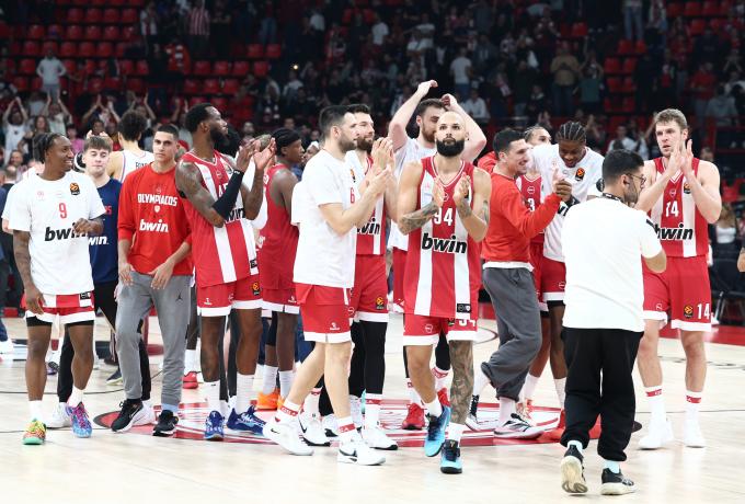 Podcast Κοτζιά από Νέα Υόρκη: Ο γκαρντ που ξετρελαίνει τους Ολυμπιακούς ...