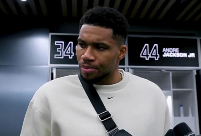 Γιάννης: «Τους δώσαμε τη νίκη, έπρεπε να παίξουμε πιο έξυπνα» | SDNA