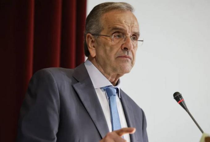 Σαμαράς για ΟΠΕΚΕΠΕ: «Είναι όλοι στους δρόμους δικαιολογημένα» | SDNA