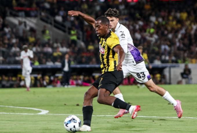 Φιορεντίνα – ΑΕΚ, η τηλεοπτική μετάδοση | SDNA