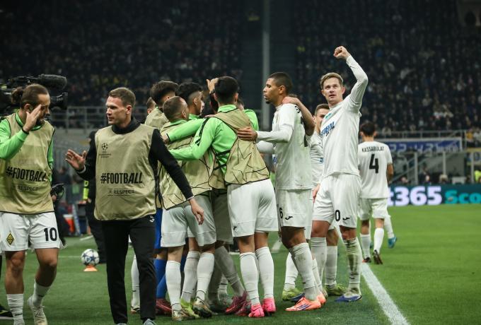 Μια βραδιά ζωής για την Καϊράτ: Βιντεοκλήσεις, χαμόγελα και ιστορικές στιγμές! | SDNA