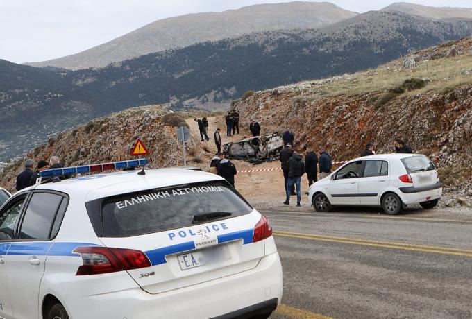 Γιάννης Λάλας: Η εκτέλεση στο σαλέ και τα καλάσνικοφ - Πώς διέφυγαν οι δράστες (vid) | SDNA
