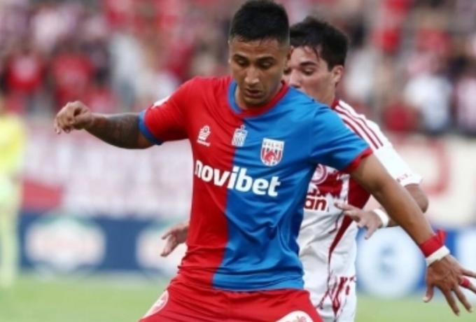 Με Μαρτίνες εναντίον του Ατρόμητου ο Βόλος - Δύο απουσίες για τους Θεσσαλούς | SDNA