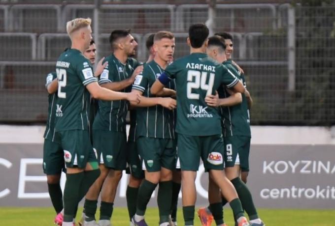 Λεβαδειακός: Πλάνο, πίστη, ωριμότητα συνέπεια και αποτελεσματικότητα | SDNA