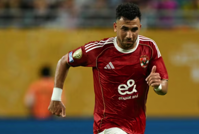 Τρόμος στο Champions League Αφρικής: Επιτέθηκαν με μαχαίρι στον ...