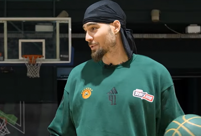 Χουάντσο Ερνανγκόμεθ στο PS Blog: «Δεν μπορείς να εξηγήσεις με λόγια την ατμόσφαιρα του ΟΑΚΑ ...