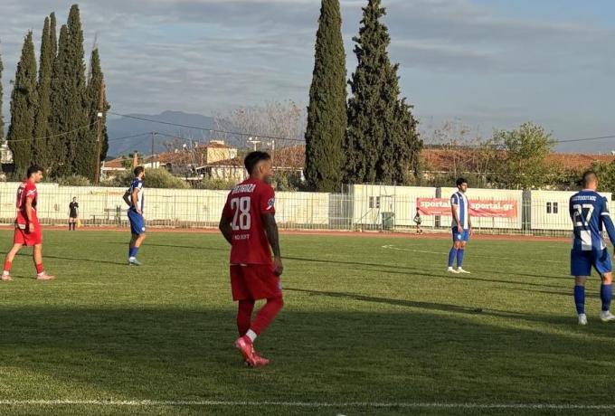 Χανιά: «Κακο-σκηνοθετημένη παράσταση κουκλοθεάτρου το χθεσινό ματς με το Αιγάλεω» (vid) | SDNA