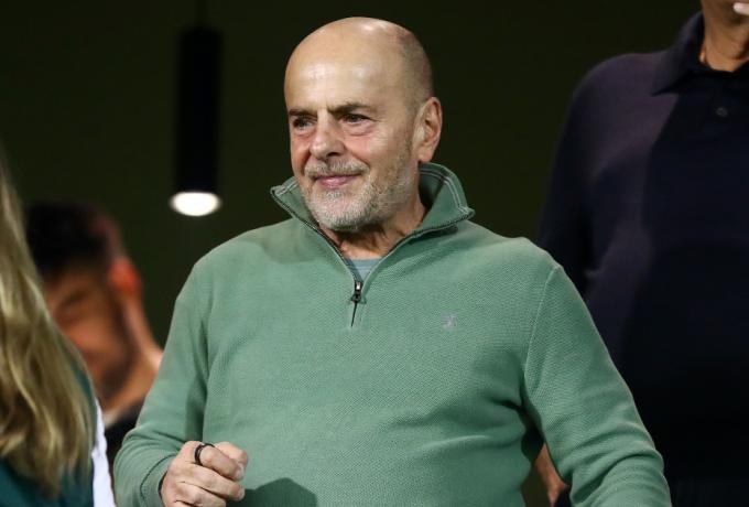 Εδώ θα δείτε τη συνέντευξη του Γιάννη Αλαφούζου | SDNA