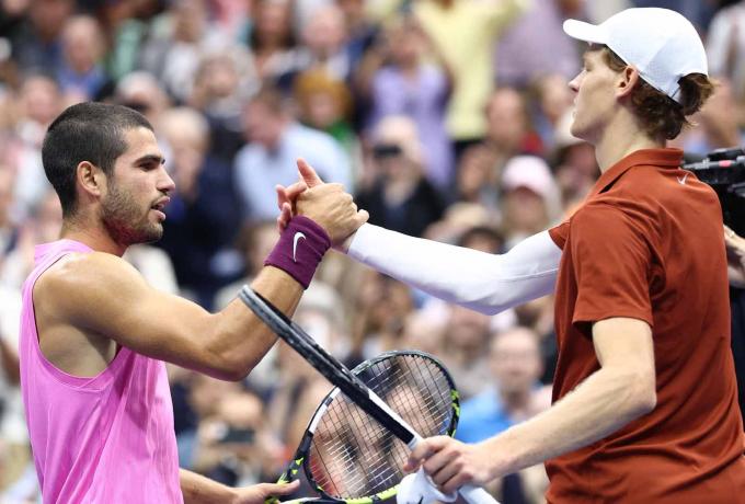 Το νέο logo της ATP (pics) | SDNA