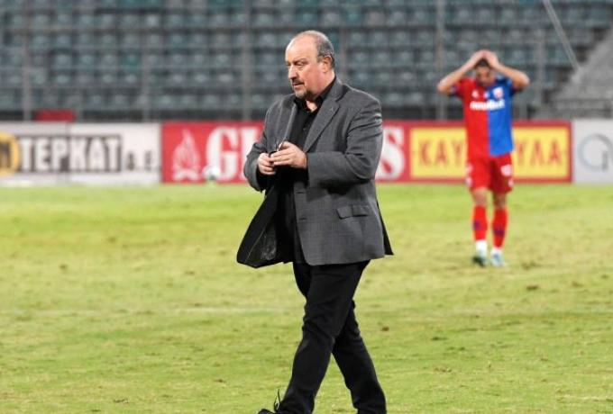 Η μεταγραφή Παπαδημητρίου που τελειώνει ο Μπενίτεθ | SDNA